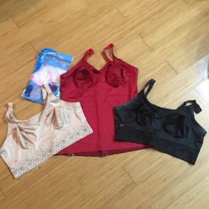 Ruby Ribbon | Poshmark